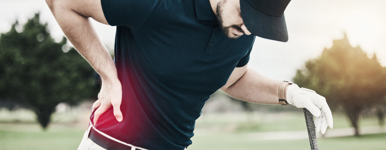 Rehab Techniques for Sports-Related Back Injuries - ClearCut Rehab